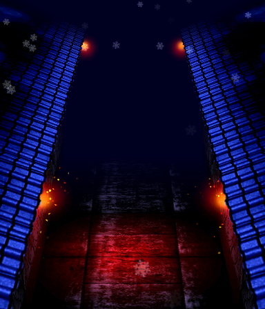 NationStates | Former Hell