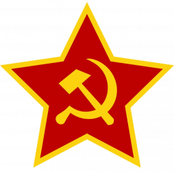 NationStates | NS Red Army