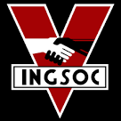 NationStates | The Prosperous Lands of Ingsoc