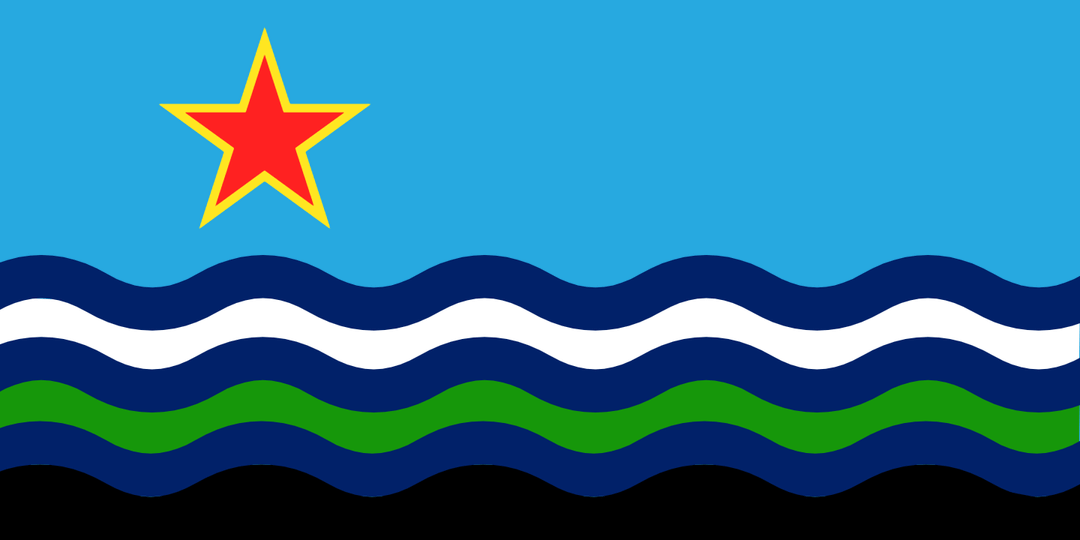 NationStates | Ural River
