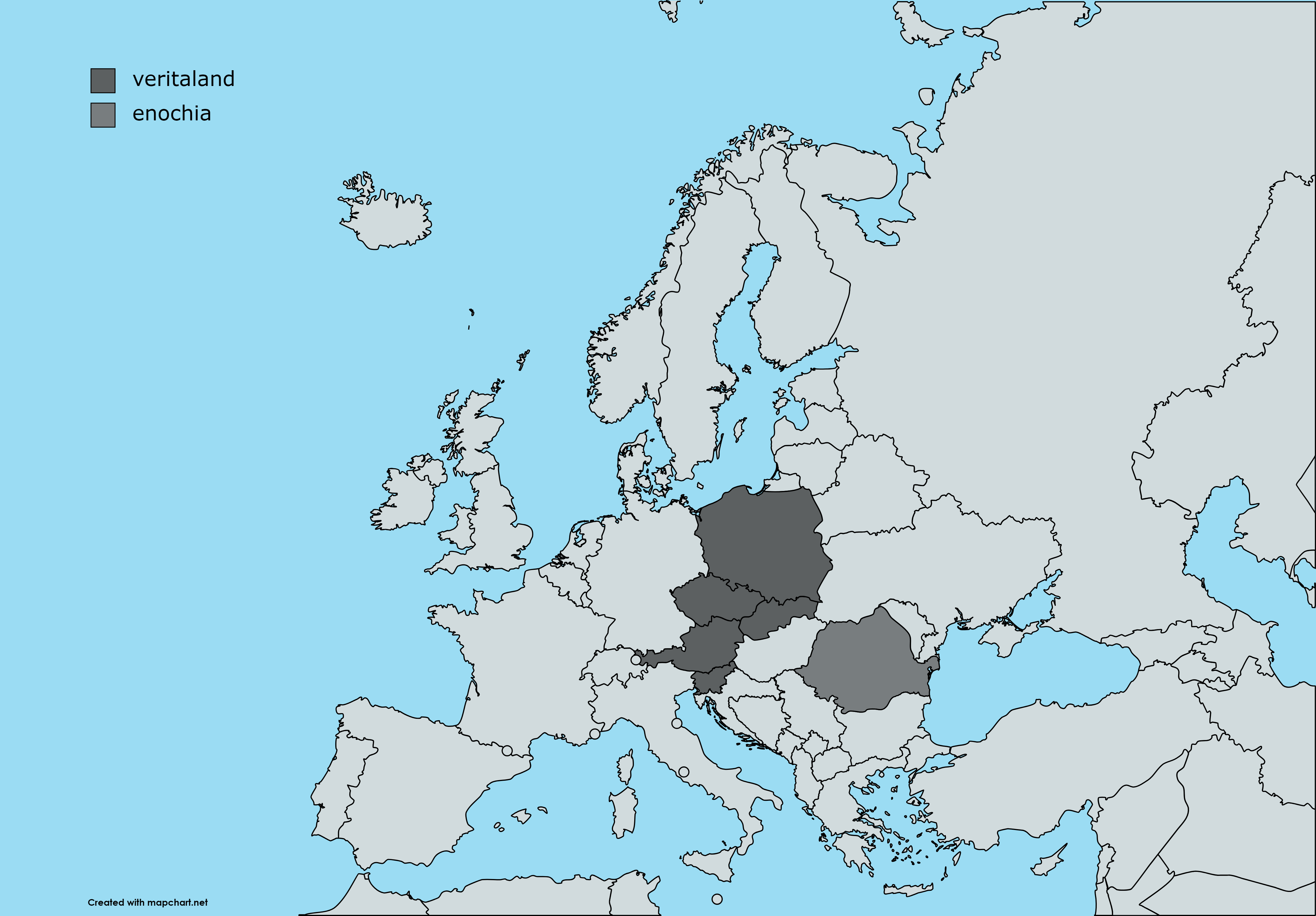 NationStates | create your own country