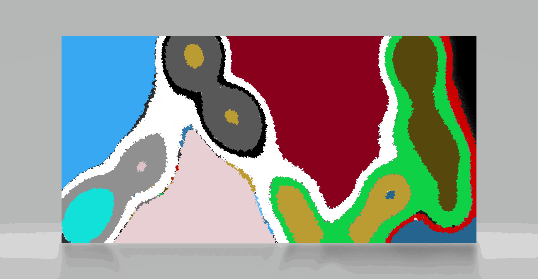 NationStates | create your own country