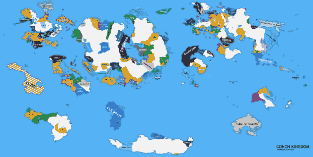 NationStates | create your own country