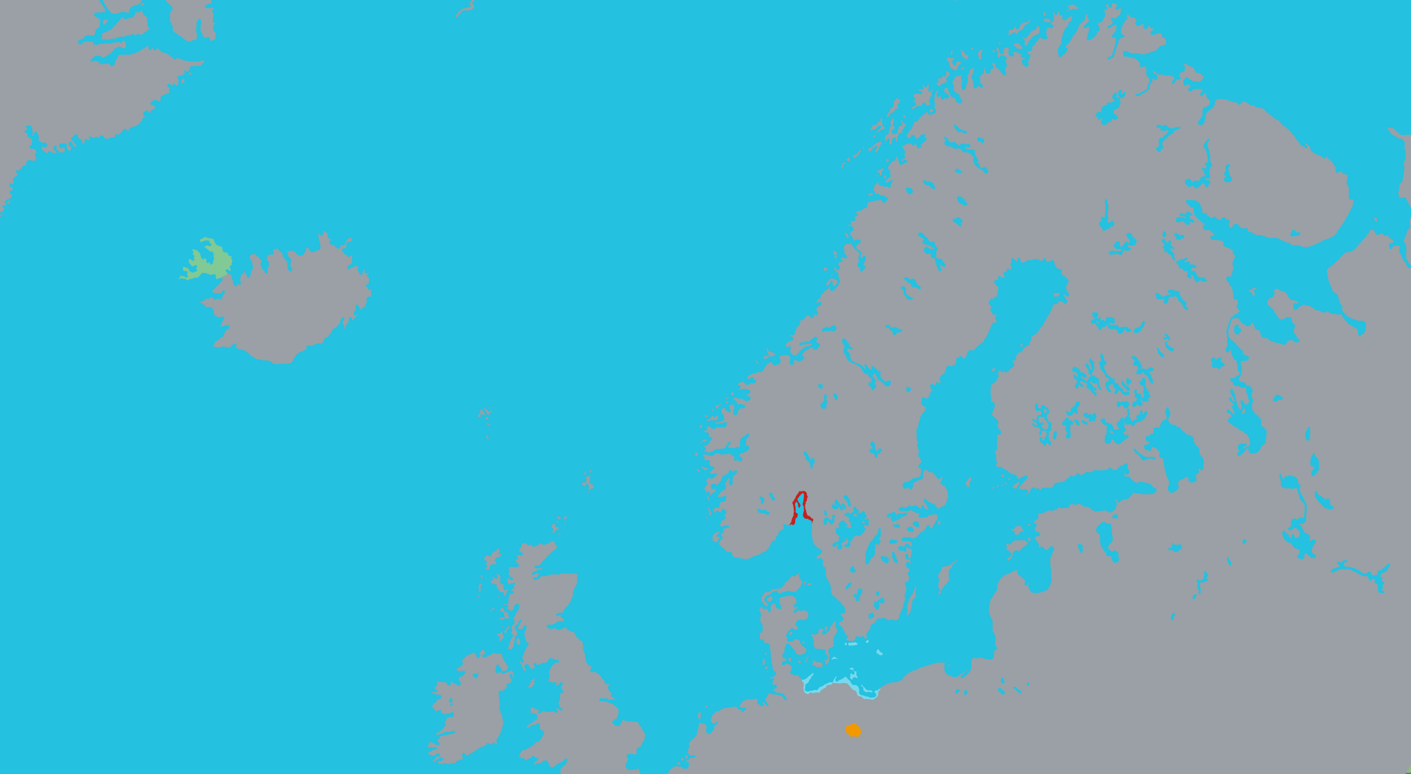 Nationstates Game NationStates • View topic - Europe Colonies