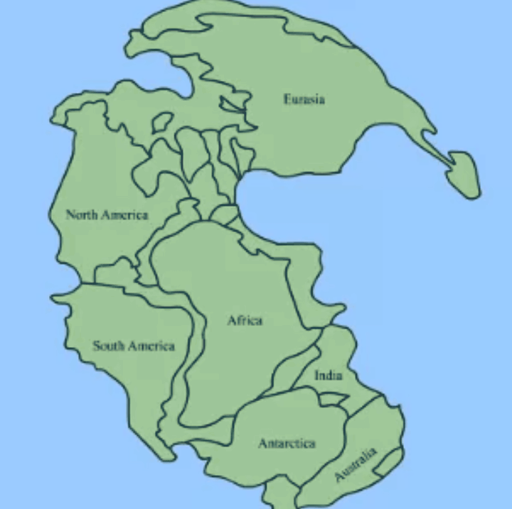 NationStates | Map Version