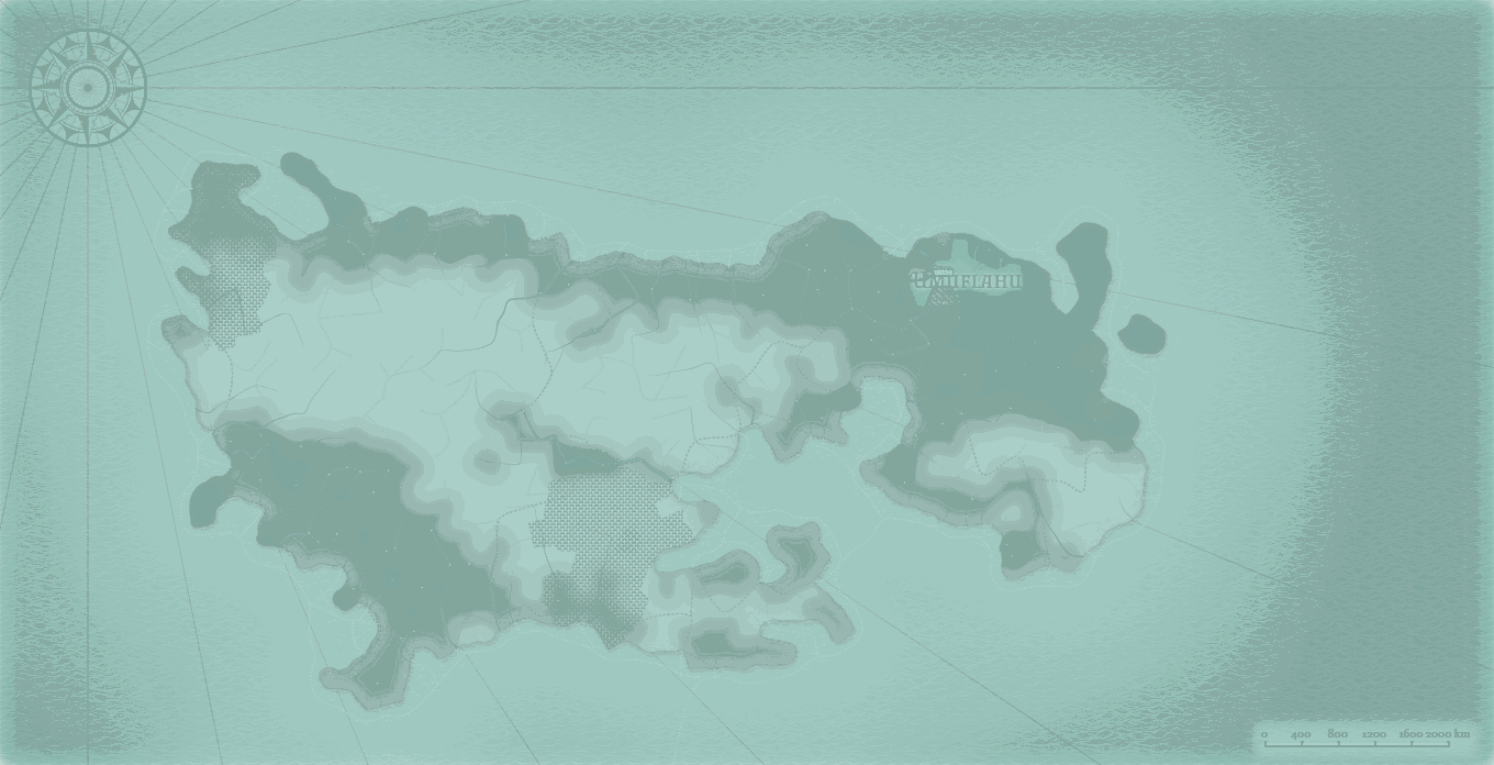 NationStates | Map Version