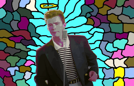 NationStates | Map Version