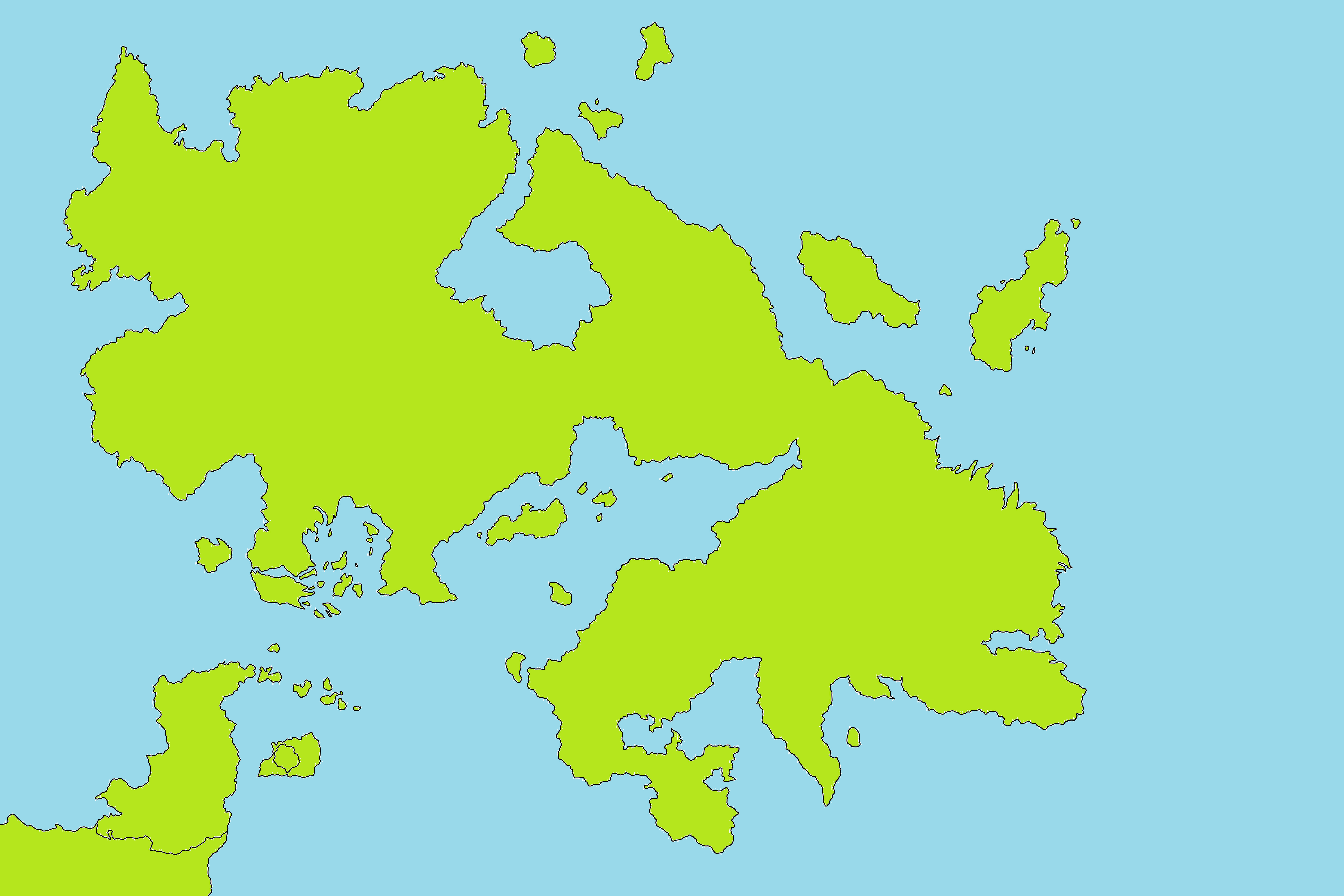 NationStates | Maps of Democratic Socialist Assembly