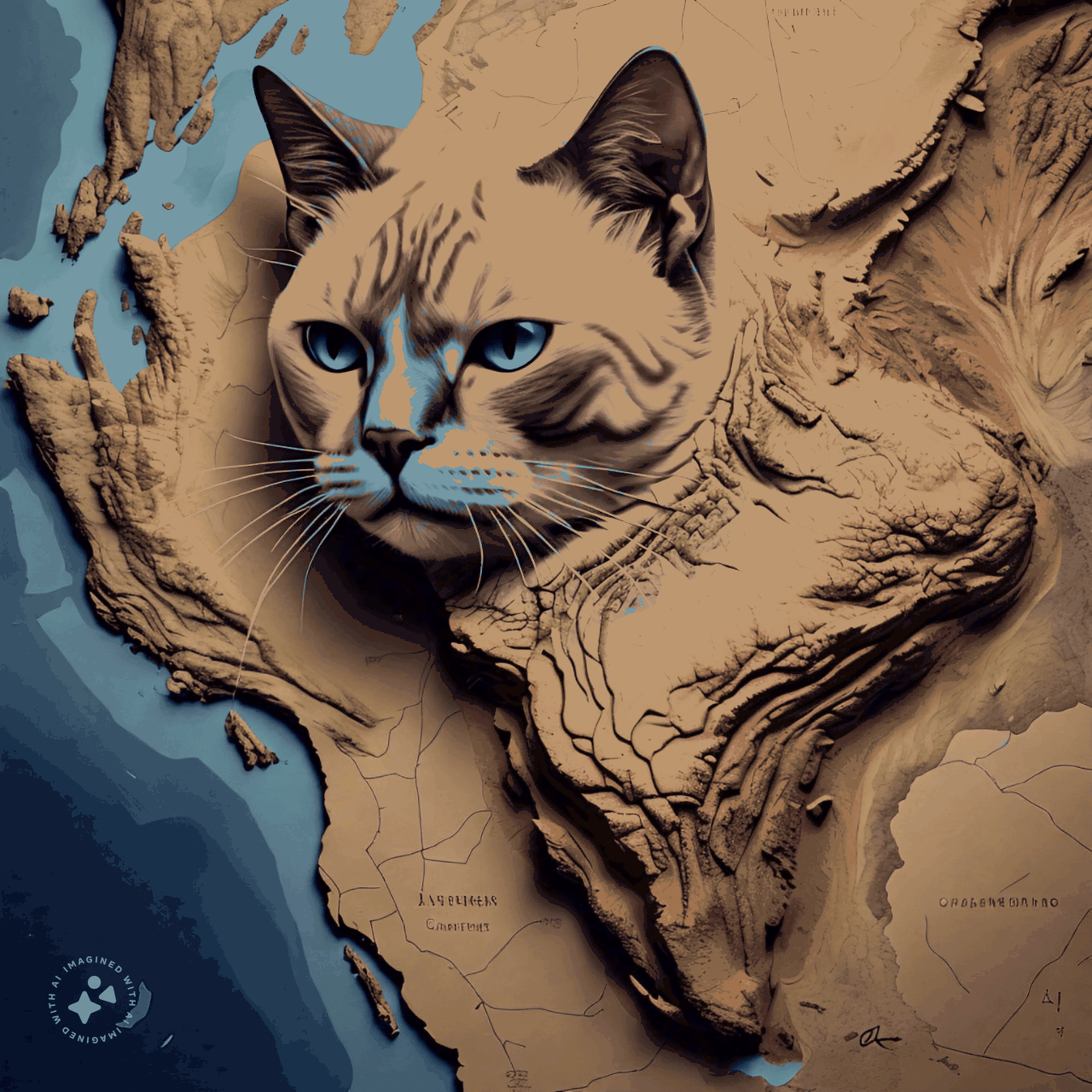 NationStates | The Many States of the Cet