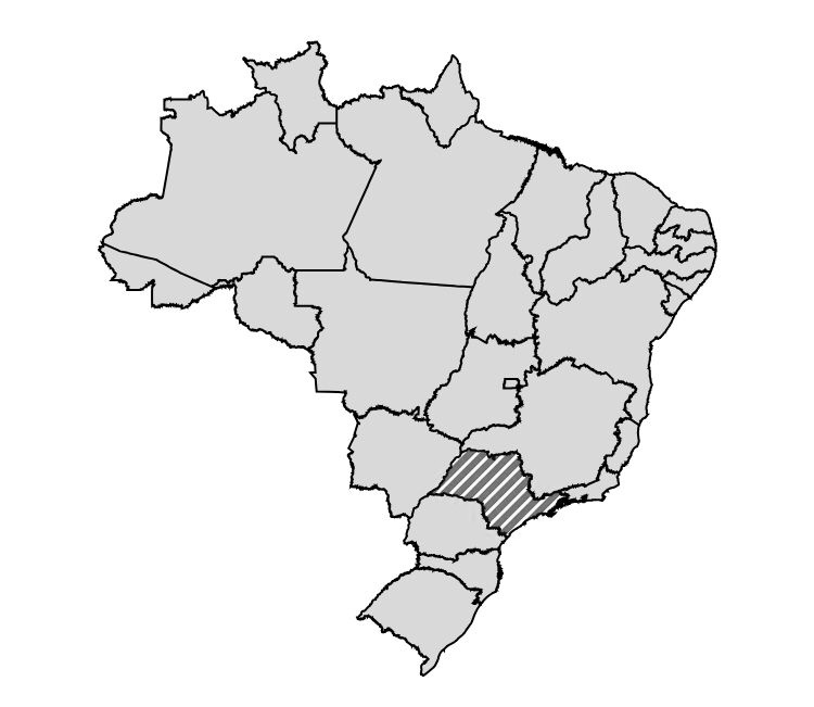 NationStates | Map Version