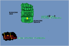 NationStates | The Bongos