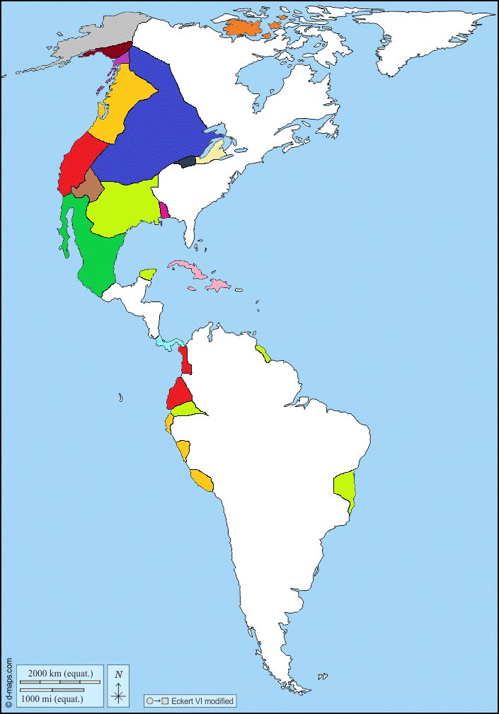 NationStates | The Continental Confederation