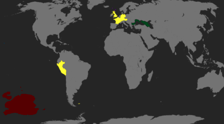 NationStates | create your own country