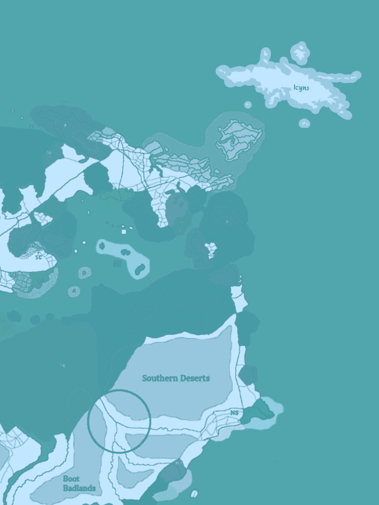 NationStates | Maps of RGBN