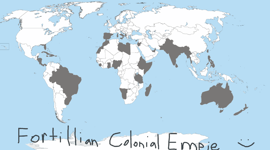 NationStates | create your own country